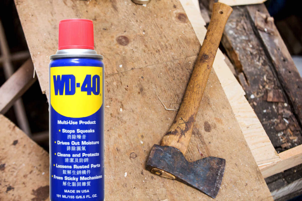 11 Tips For Throwing An Axe Correctly - Axe Adviser