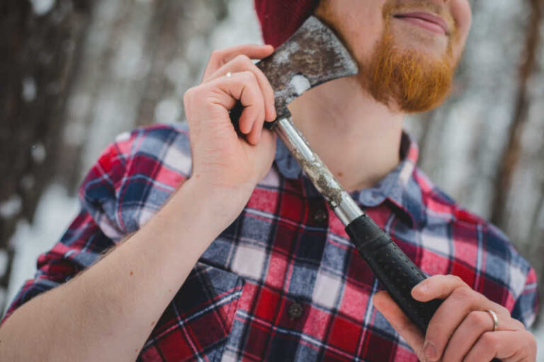 What Is A Hatchet Used For? - Axe Adviser