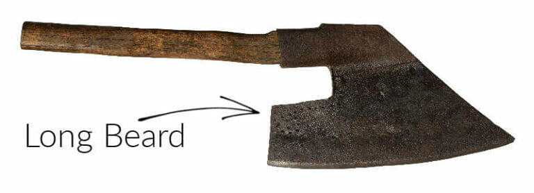 What Is A Broad Axe And How Is It Used? - Axe Adviser