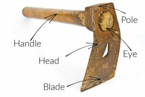 What Is An Adze? Parts, Types & Uses - Axe Adviser