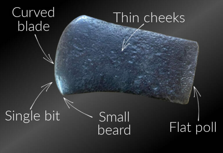 What Is A Dayton Axe? Design Features and Uses - Axe Adviser