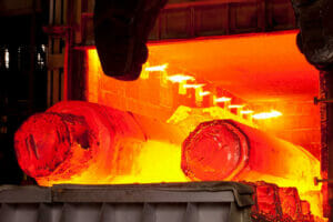 9 Metal Forging Methods Explained + Pros & Cons - Axe Adviser